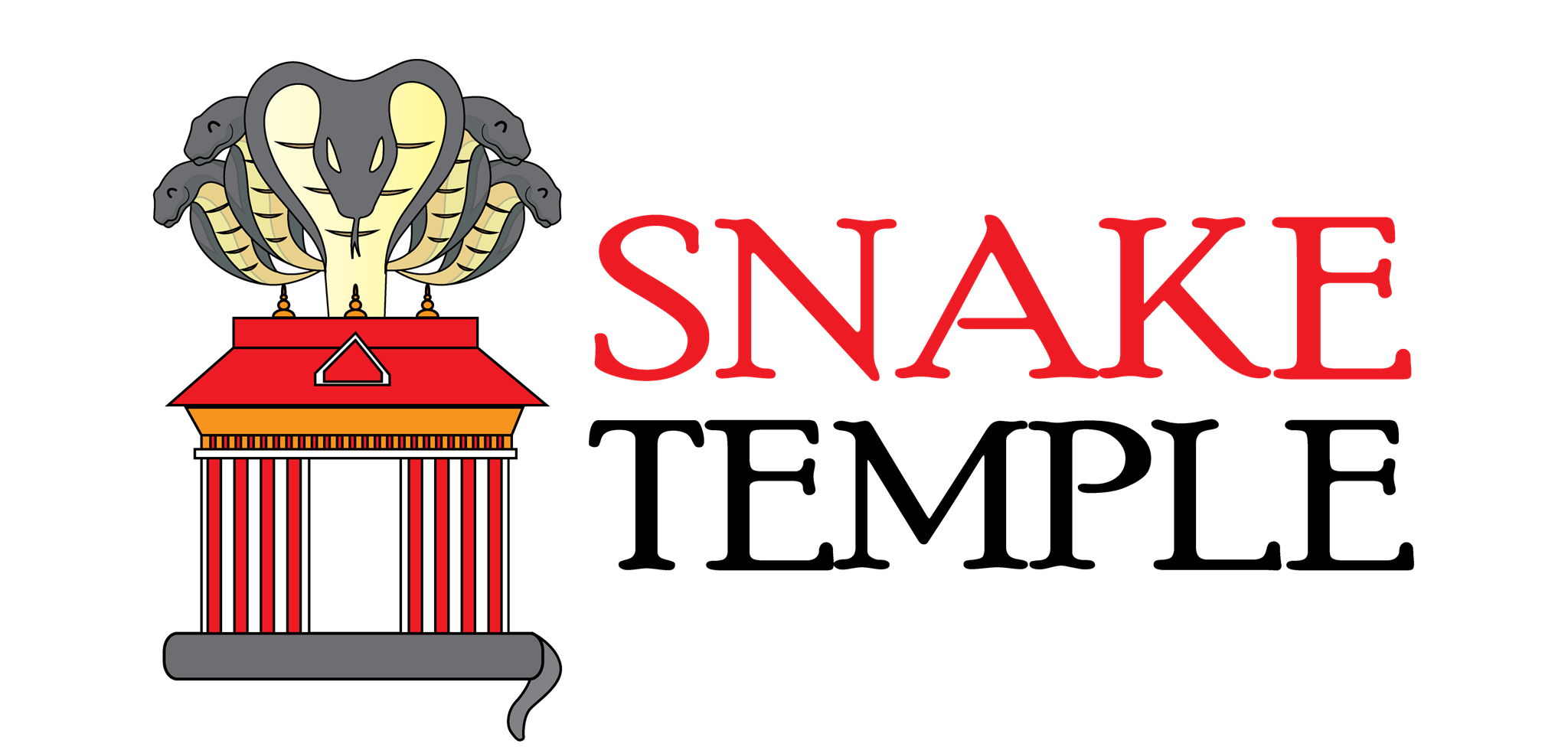 Welcome to SnakeTemple